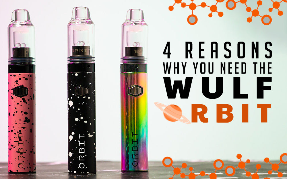 4 Reasons Why You Need the Wulf Orbit | Wulf Mods