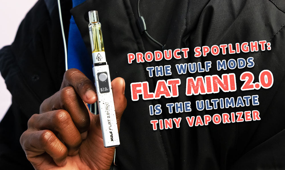 Product Spotlight: The Wulf Mods Flat Mini 2.0 Is The Ultimate Tiny ...