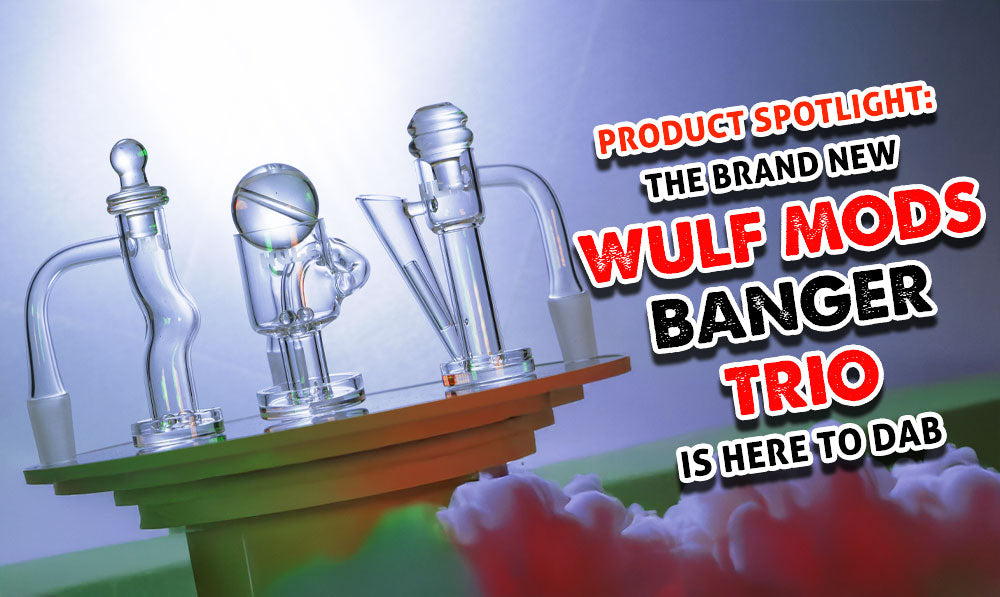 Producto destacado: El nuevo Banger Trio de Wulf Mods ya está aquí para ...