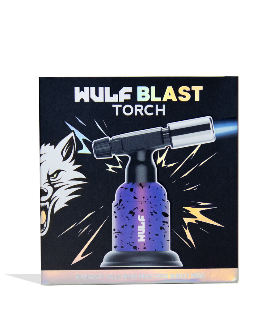 Buy Wulf Mods Blast Butane Torches