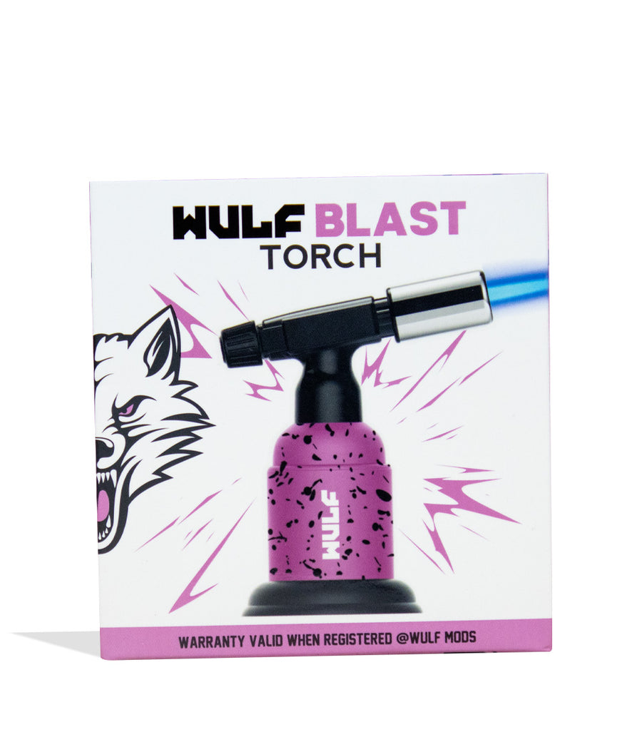 Buy Wulf Mods Blast Butane Torches