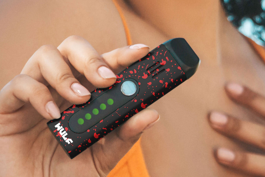 How to Properly Use Your Concentrate Vaporizer | Wulf Mods