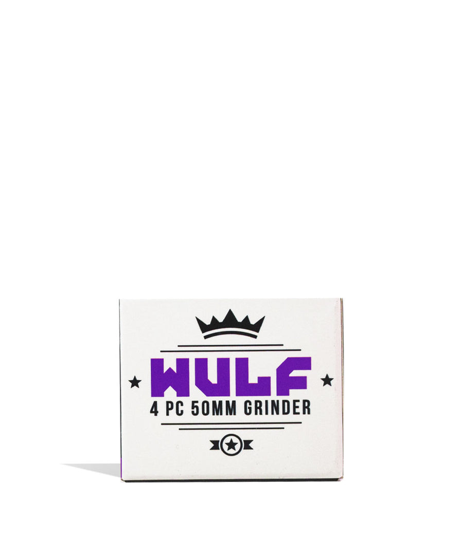 Order Wulf Mods 4pc 50mm Spatter Grinders