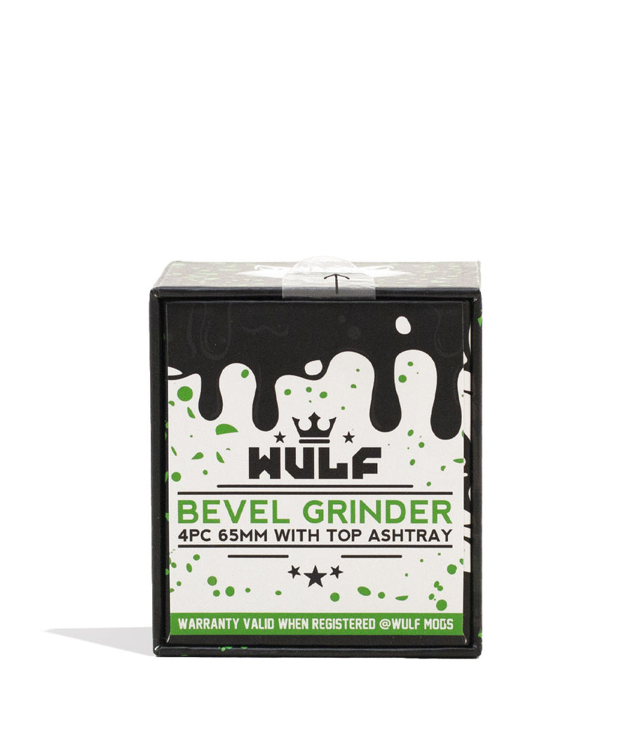 Shop Wulf Mods 4pc 65mm Bevel Grinders Online at Wulf Mods