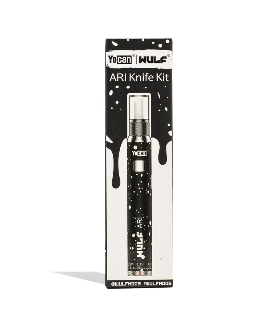 Order Wulf Mods ARI Hot Knives