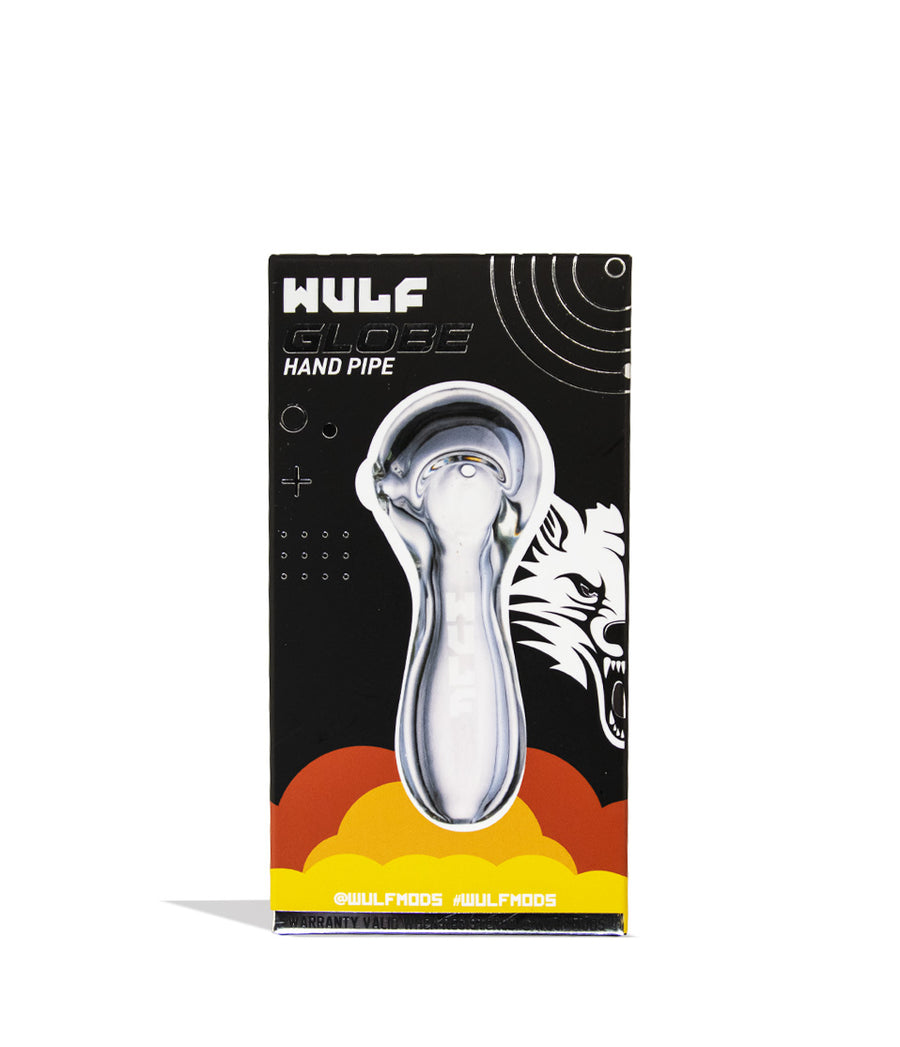 Get Wulf Mods Globe Hand Pipes