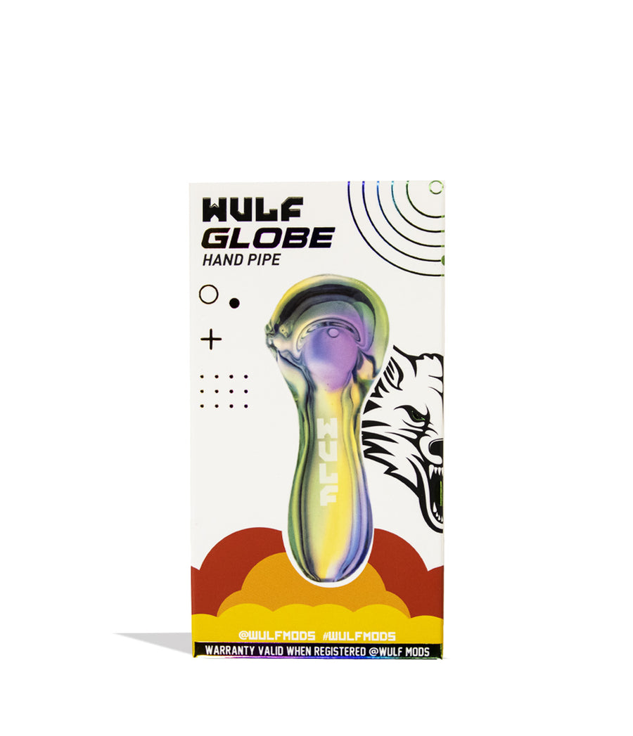 Get Wulf Mods Globe Hand Pipes