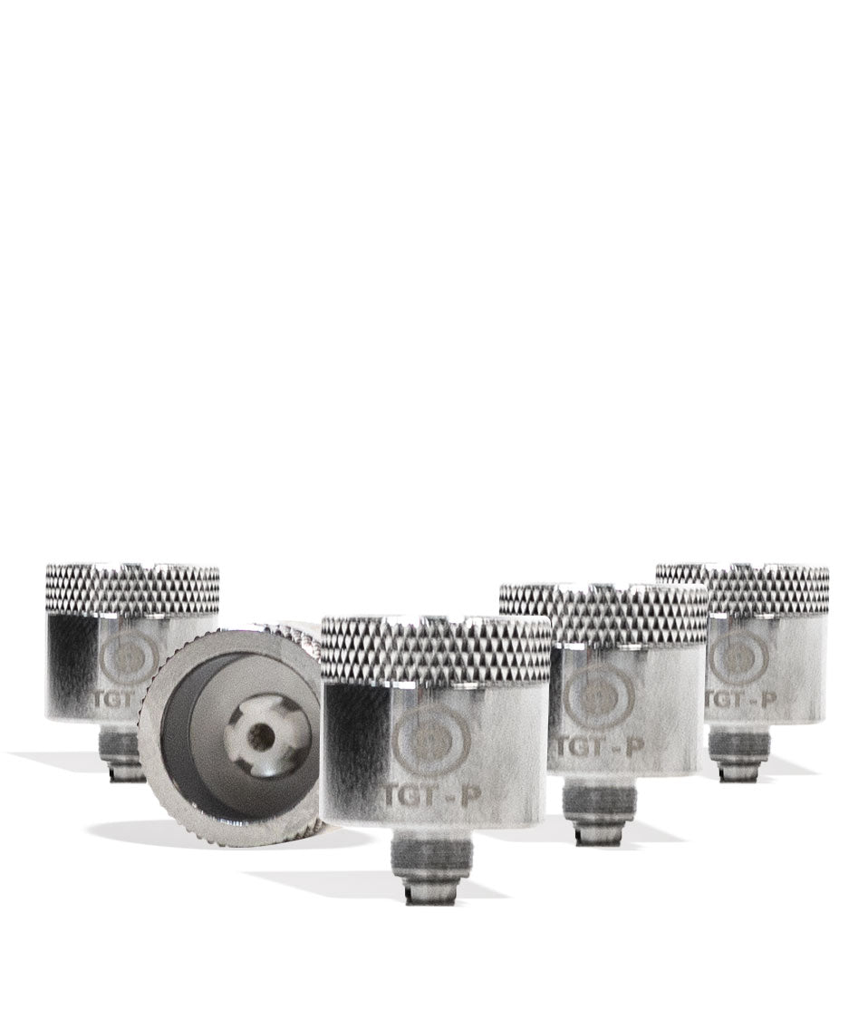 Order Wulf Mods Pillar TGT Quad Coils 5pks