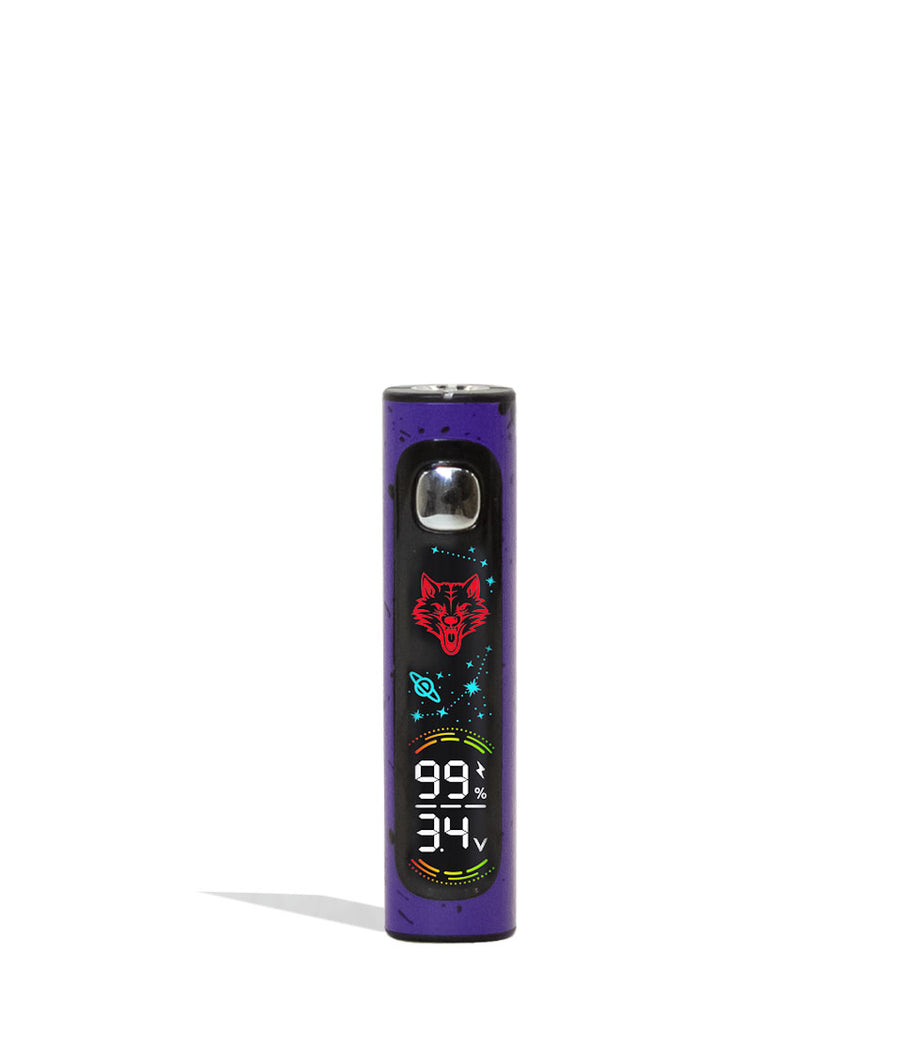 Get Wulf Mods Pro Digit Variable Voltage Batteries