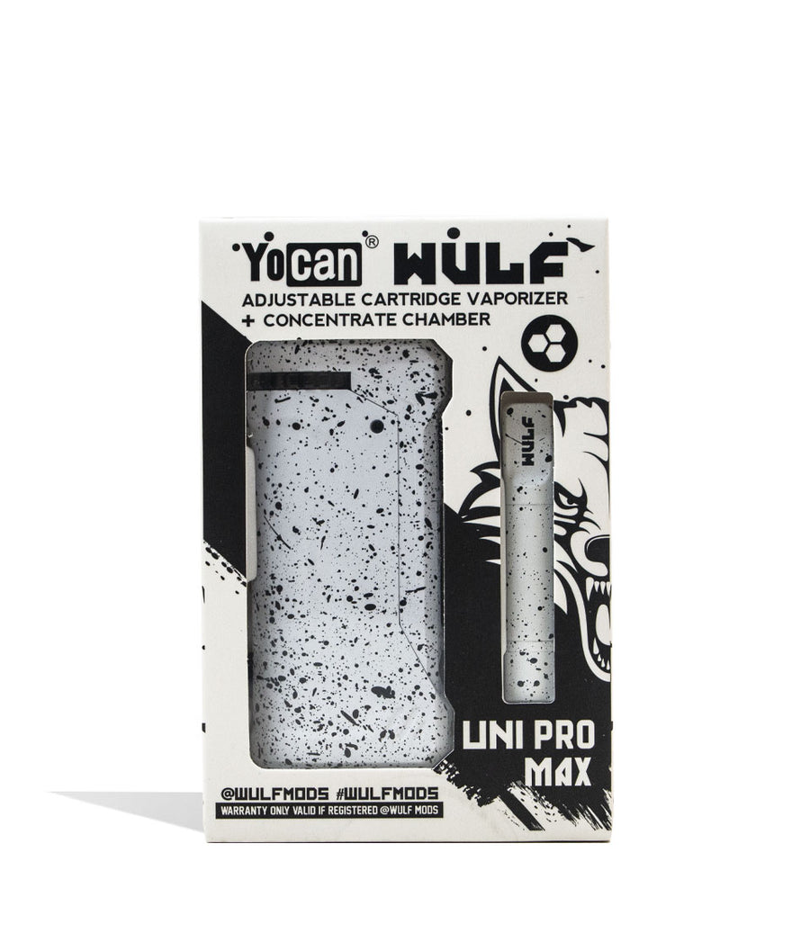 Get Wulf Mods UNI Pro Max Concentrate Kits