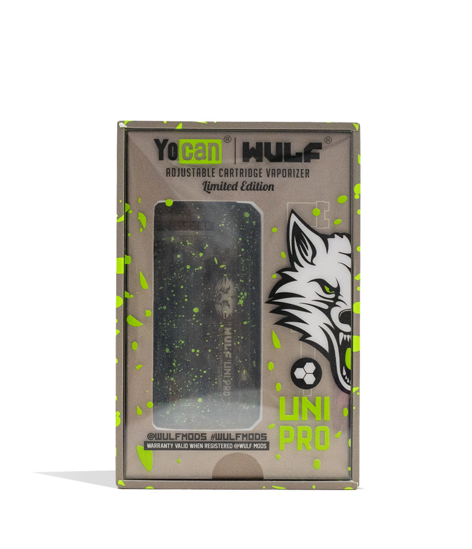 Buy Wulf Mods X-Ray Series Uni Pro Cartridge Vaporizers