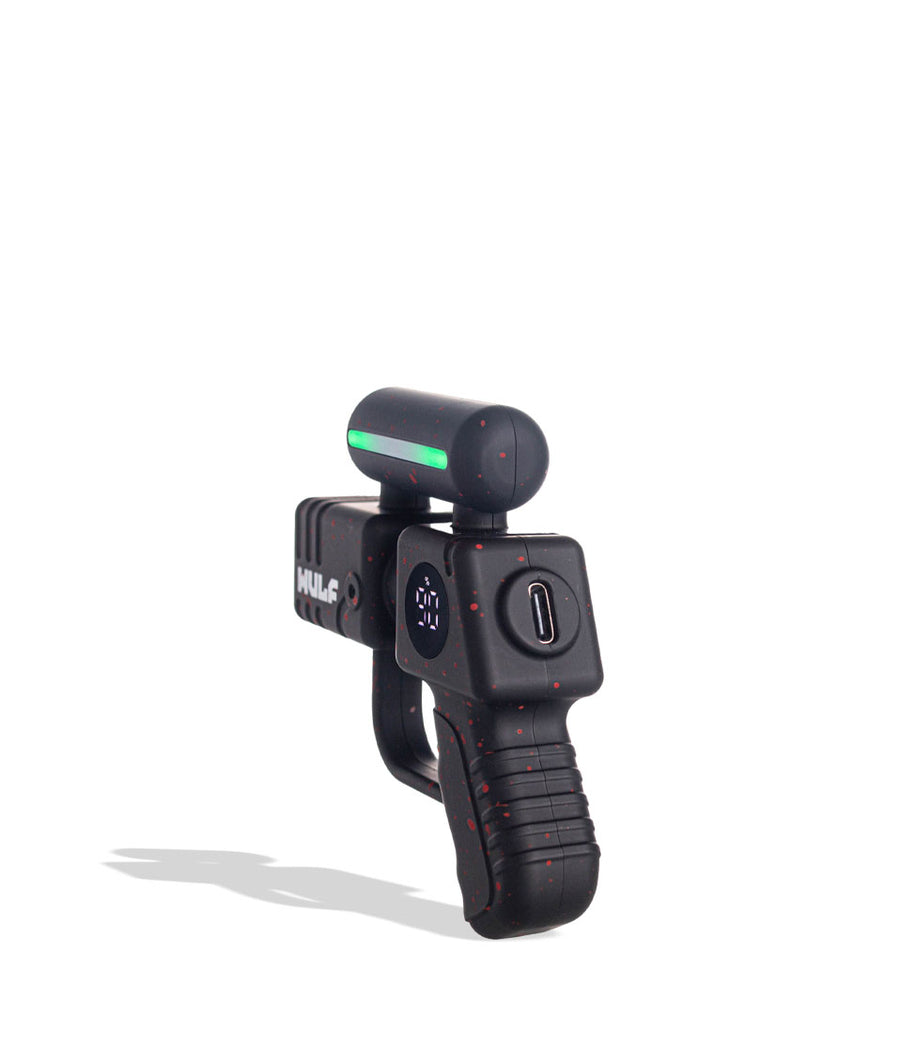 Get Wulf Mods Zapp Variable Voltage Batteries