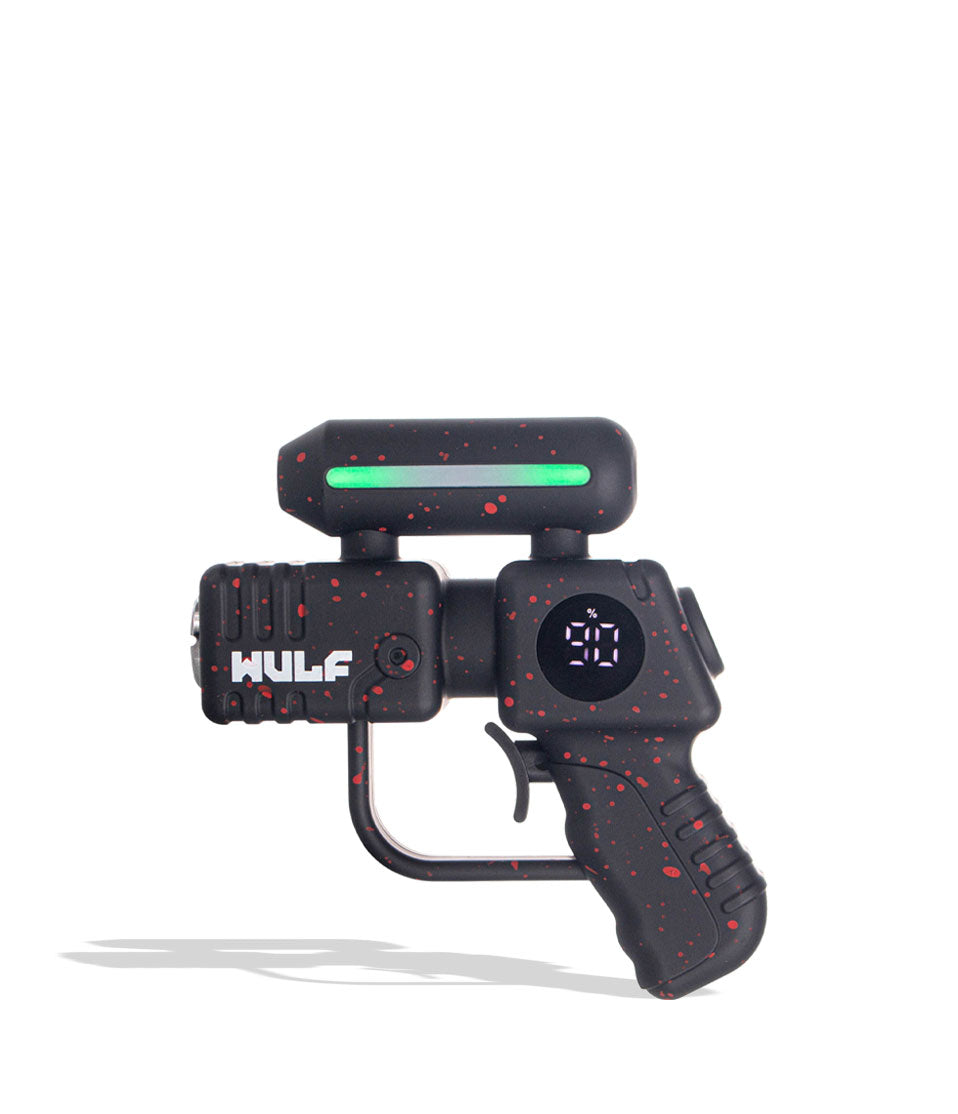 Get Wulf Mods Zapp Variable Voltage Batteries