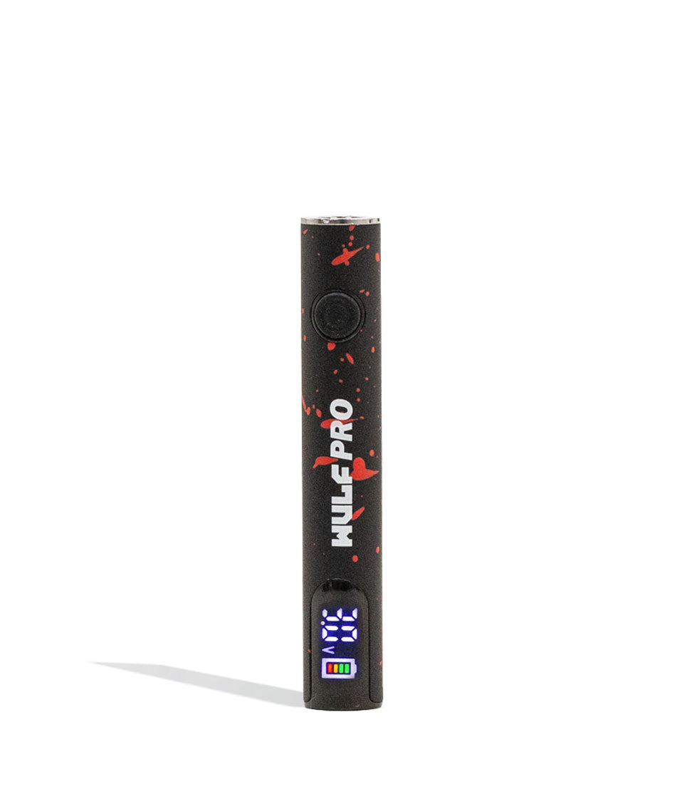 Buy Wulf Mods Pro 510 Voltage Batteries