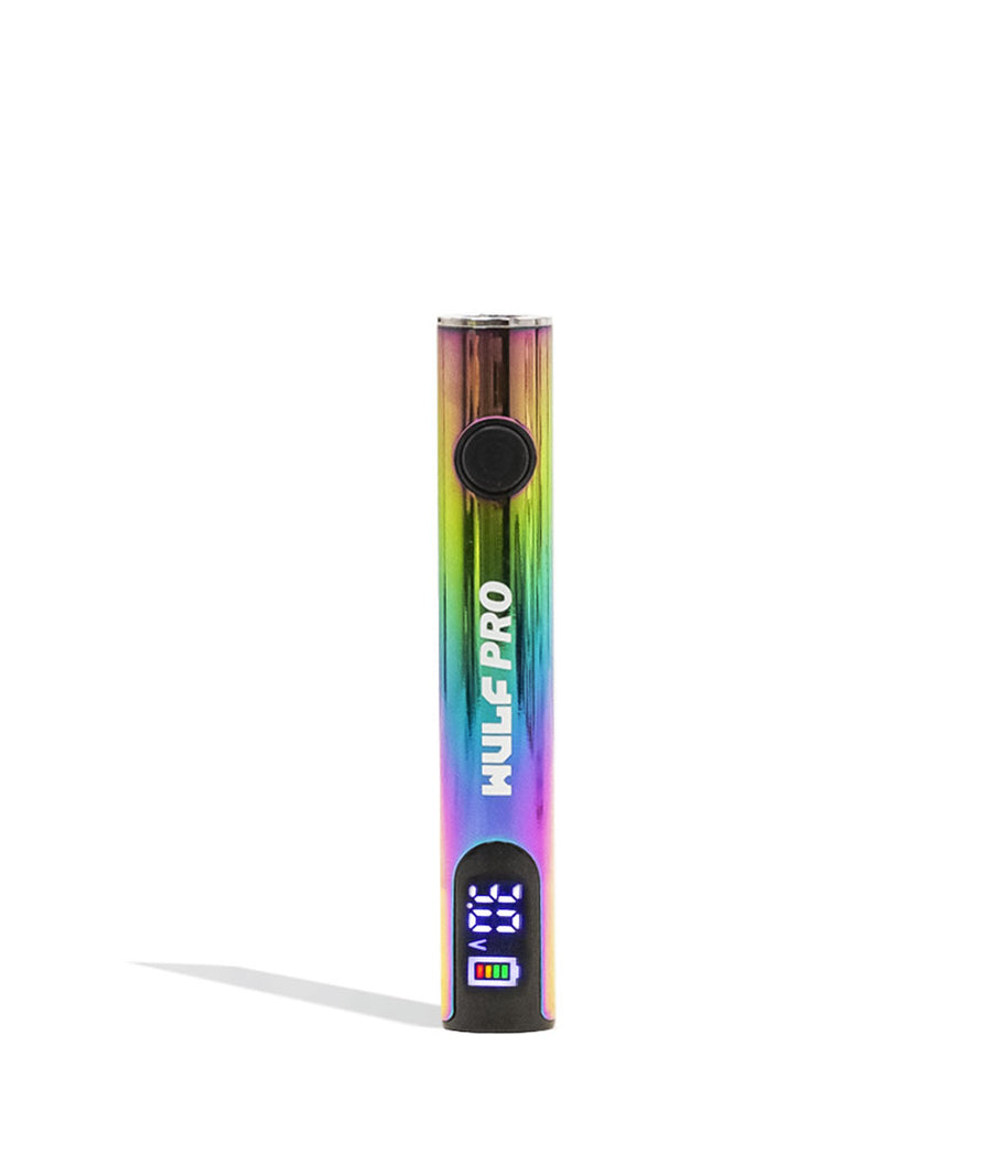 Buy Wulf Mods Pro 510 Voltage Batteries