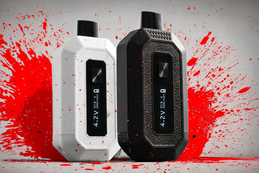 How to Properly Use Your Concentrate Vaporizer | Wulf Mods