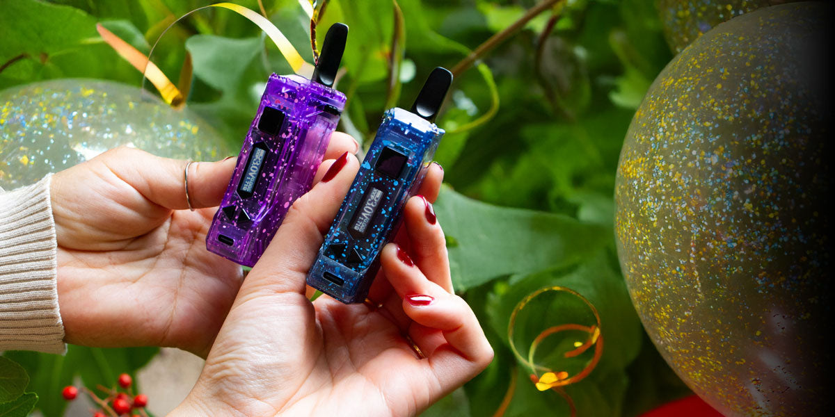 Buy or Register your WULF Vaporizers and Replacement Parts – Wulf Mods