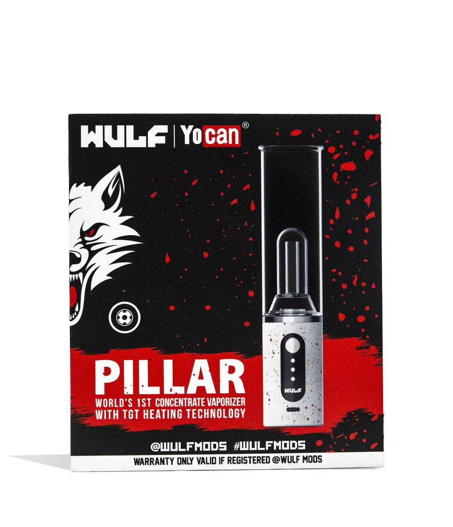 Shop Wulf Mods Pillar Mini E-Rigs